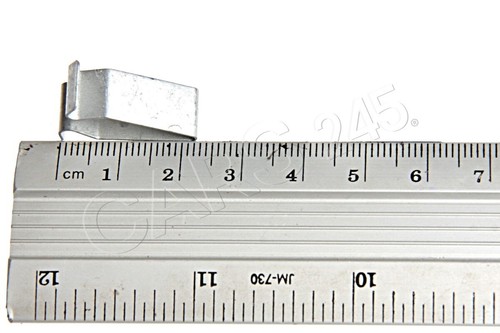 Genuine BMW Clamp ROLLS-ROYCE Alpina Hybrid M5 X5 X6 Ghost 52107068032 ...