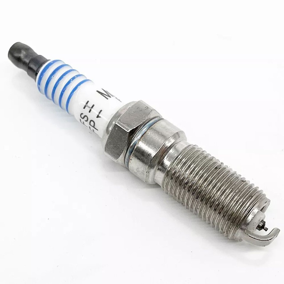 16pcs New Double Plat Spark Plugs SP526 CYFS12FP SP526X Fits For Ford ...
