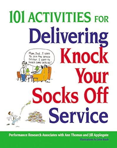 101 Activities for Delivering Knock..., Applegate, Jill 9780814414446| eBay