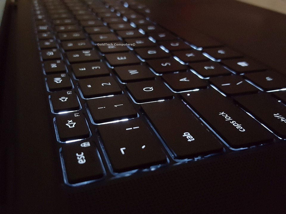 Premium Dell XPS 15 9500 Gaming Laptop Core i7, 32GB RAM 1TB SSD ...