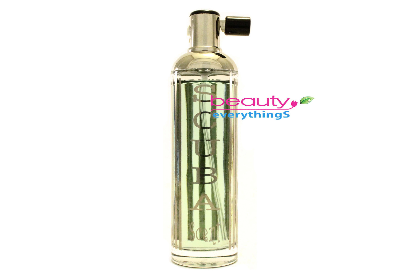 Scuba Scent For Men 3.4oz / 100ml EDT Spray Brand New In Can Very RARE ...