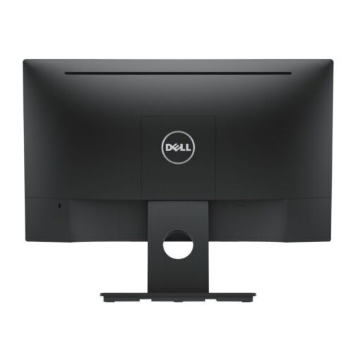 Dell E2216H 21.5-Inch Full HD 1080p Monitor with VGA and Display Ports ...