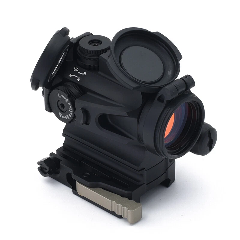 Купить Ибей | EVOLUTION GEAR Tactical M5b RDS Red Dot Sight Reflex ...