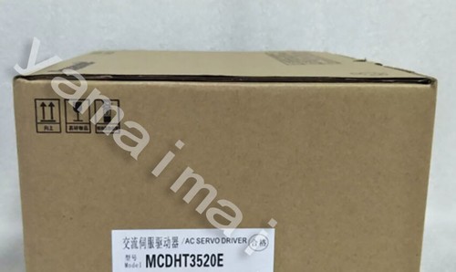 1pc New Panasonic MCDHT3520E Servo Drive Fast Ship | eBay
