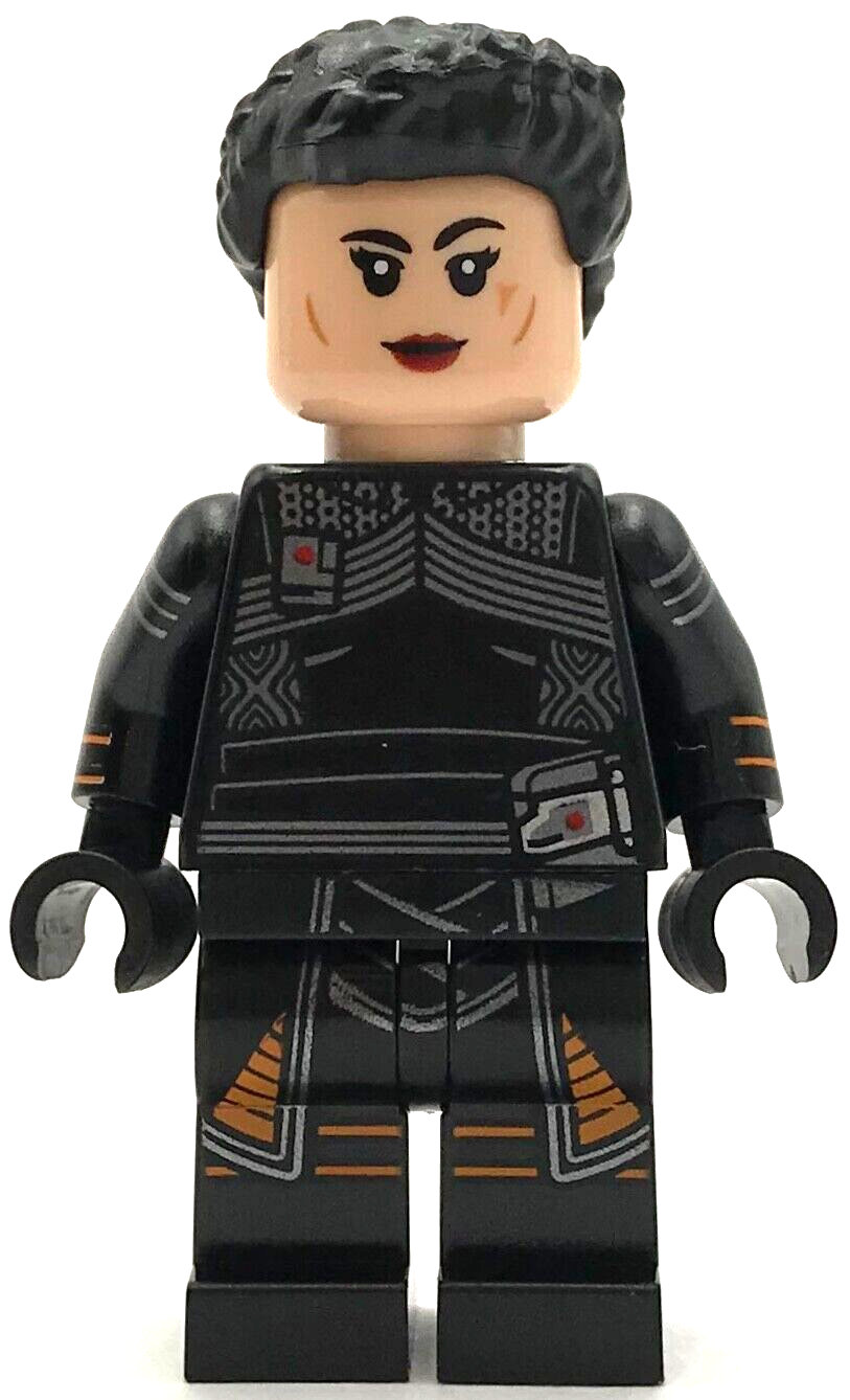 Lego New Fennec Shand Star Wars Minifigure Figure | eBay