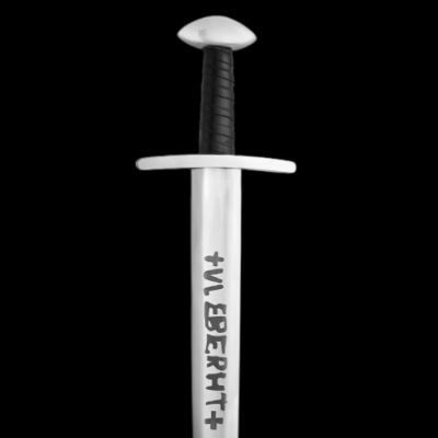 Ulfberht Blade Bonhams : A Viking Sword With Ulfberht Inscription