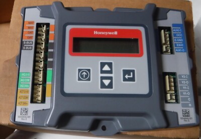 HONEYWELL JADE ECONOMIZER CONTROL UNINSTALLED COND. FREE SHIPPING | eBay