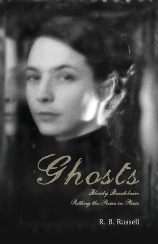 Ghosts | R. B. Russell | Taschenbuch | Paperback | Englisch | 2021 | eBay