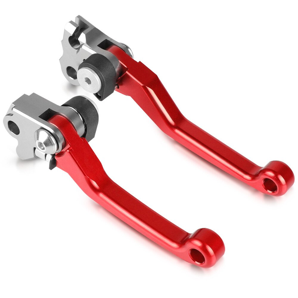 Adjustable Pivot Brake Clutch Lever for Suzuki DRZ400 DR250R ...