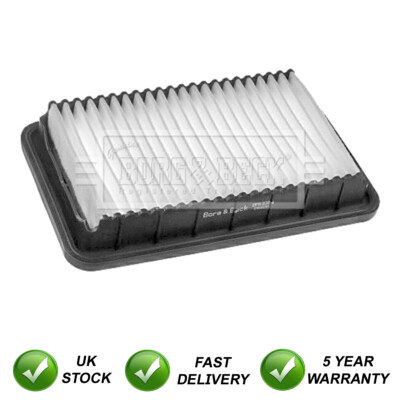 Air Filter SJR Fits Kia Picanto 2011-2017 1.0 1.2 2811304000 | eBay UK