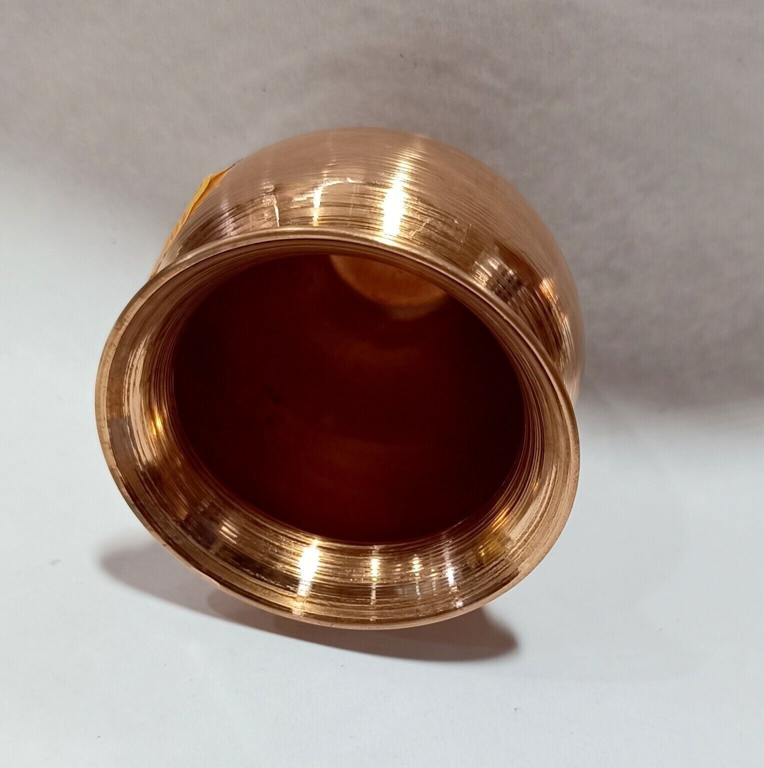 Jal Abhishek Lota Copper Pooja Lota Kalash Gagar PotReligious Temple ...