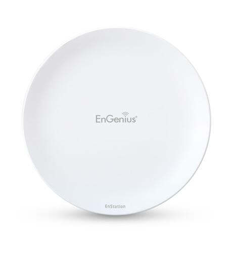 Engenius ENSTATION5-AC EnJet Outdoor AC Wave 2 Wireless WAP/Bridge | eBay
