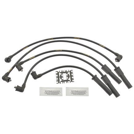 Standard Ignition 10060 Spark Plug Wire Set | eBay