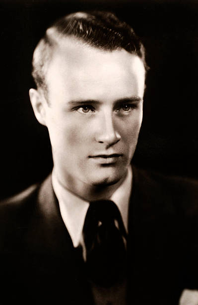 Anthony Bushell English Actor Circa 1928 Movie OLD PHOTO | eBay Australia