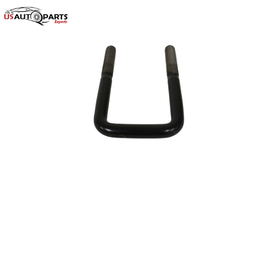 Genuine Isuzu U Bolt Front Spring For NPR-HD NPR-XD NQR NRR 4HE1 4HK1 5 ...