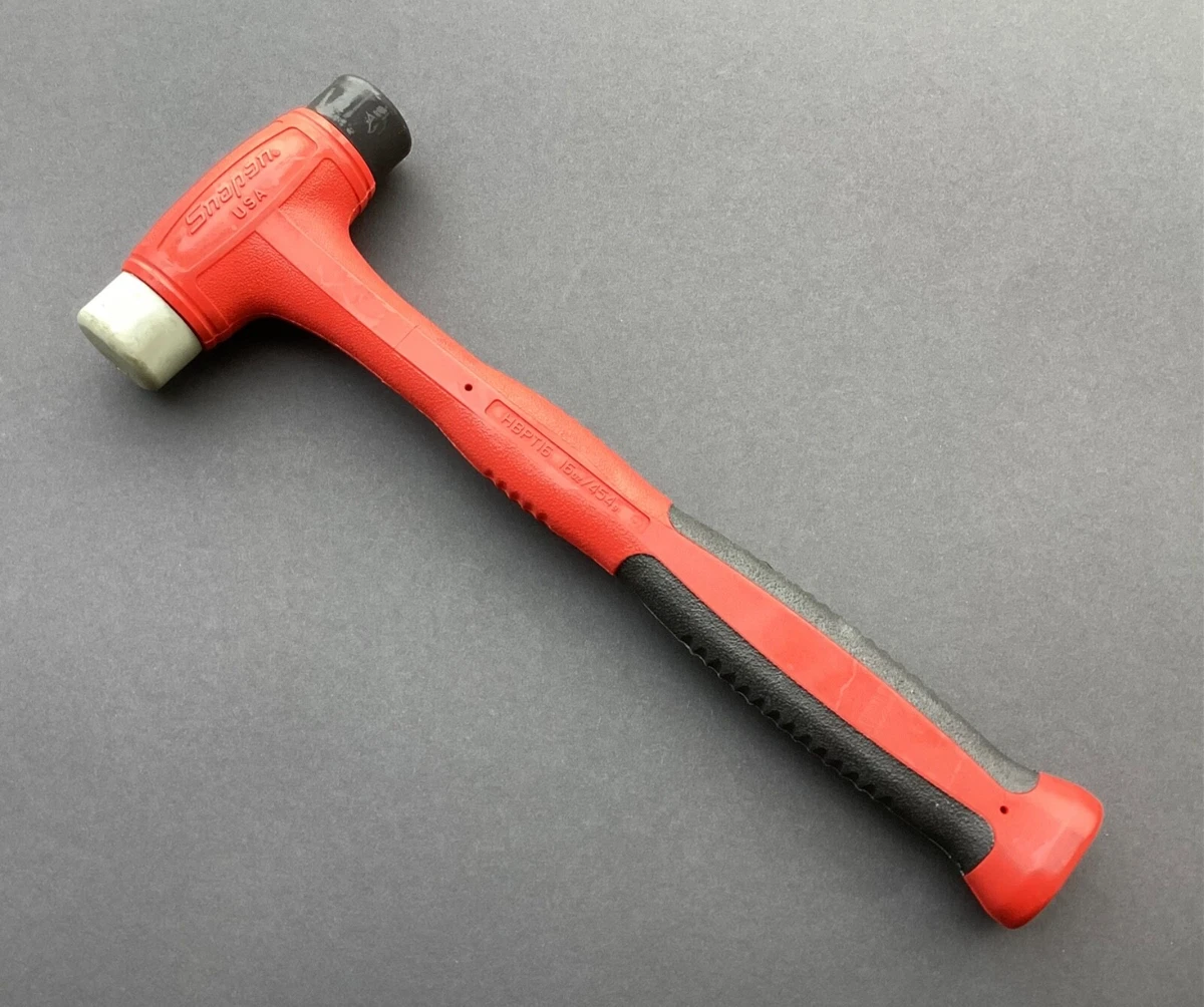 Plastic Hammer