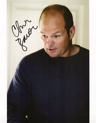 Chris Bauer True Blood W/Coa autographed photo signed 8X10 #5 Andy ...