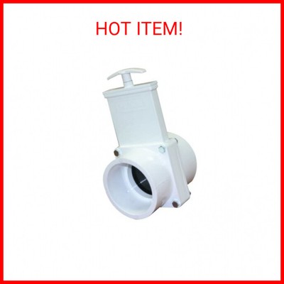 Valves - Pvc Gate Valves