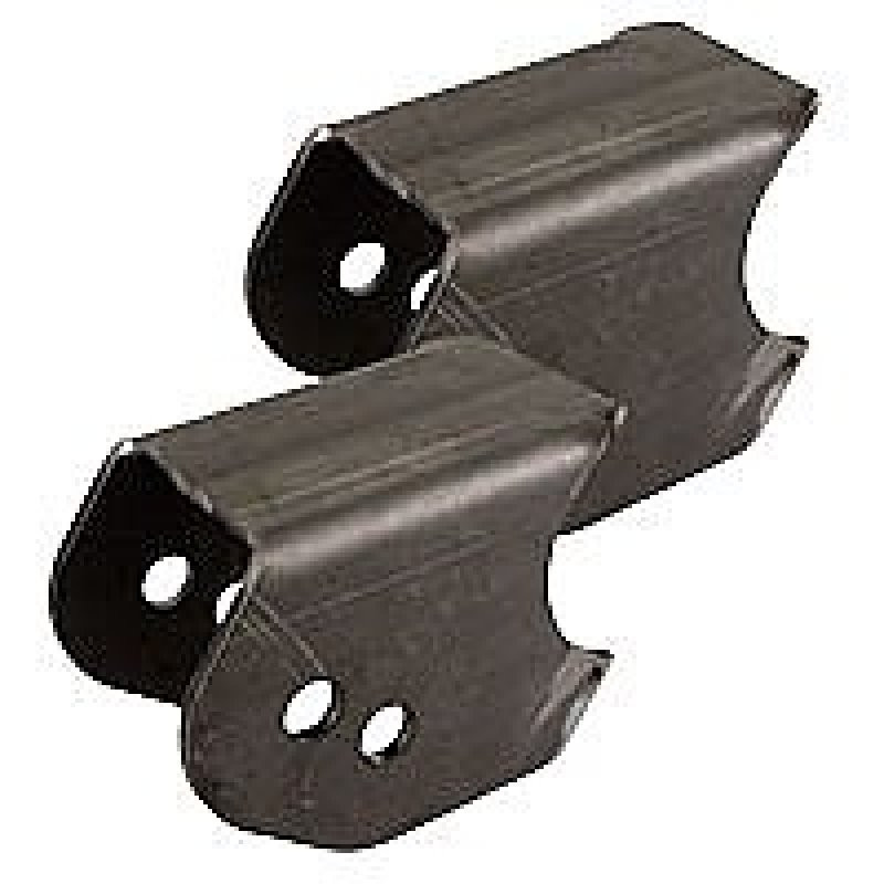 Synergy Mfg 8012-14 HD Front Lower Control Arm Mounts for Jeep Wrangler ...