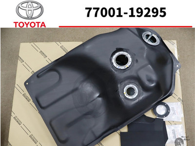 TOYOTA Genuine 1983/05-1987/04 AE86 COROLLA LEVIN TRUENO Fuel Tank Assy ...