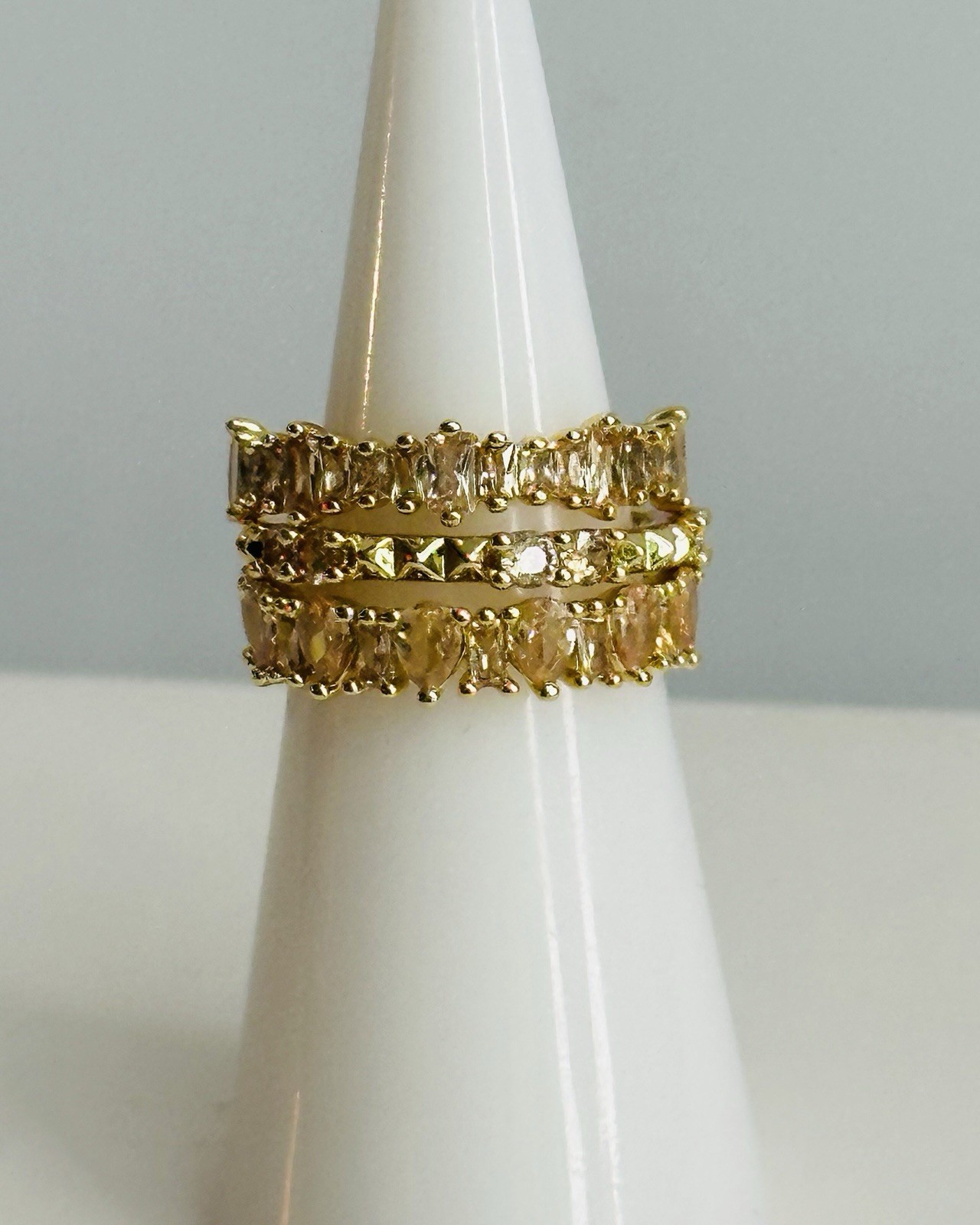 Bomb Party Luxe Bands 2025 RBP8731 I’m | Grelly USA