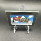 Nintendo Super Mario Advance Game Boy Advance NTSC-U/C E Everyone | eBay