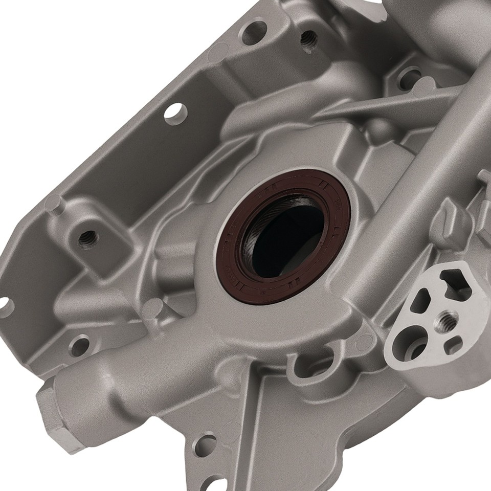 Oil Pump for Daewoo Leganza 2.2L 1999-2002 Standard Pressure 90499157 ...