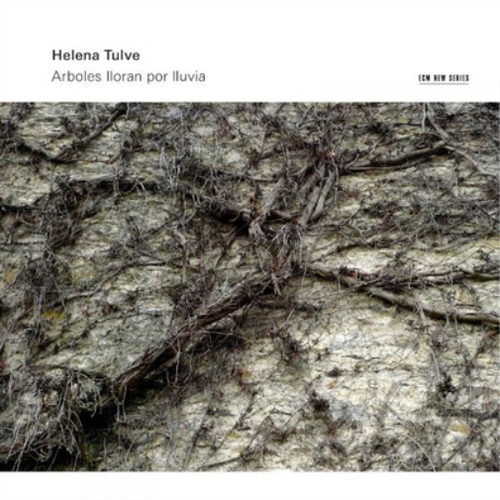 Helena Tulve Tulve: Arboles Lloran Por Lluvia (CD) Album 28947645009 | eBay