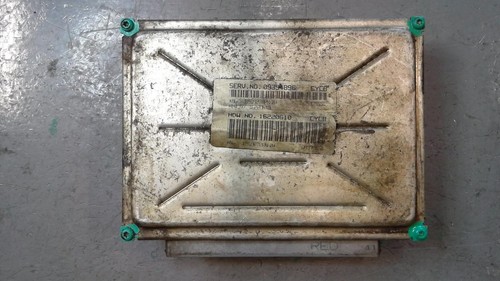 GMC YUKON Engine Brain Box 09354896 CYCB | eBay
