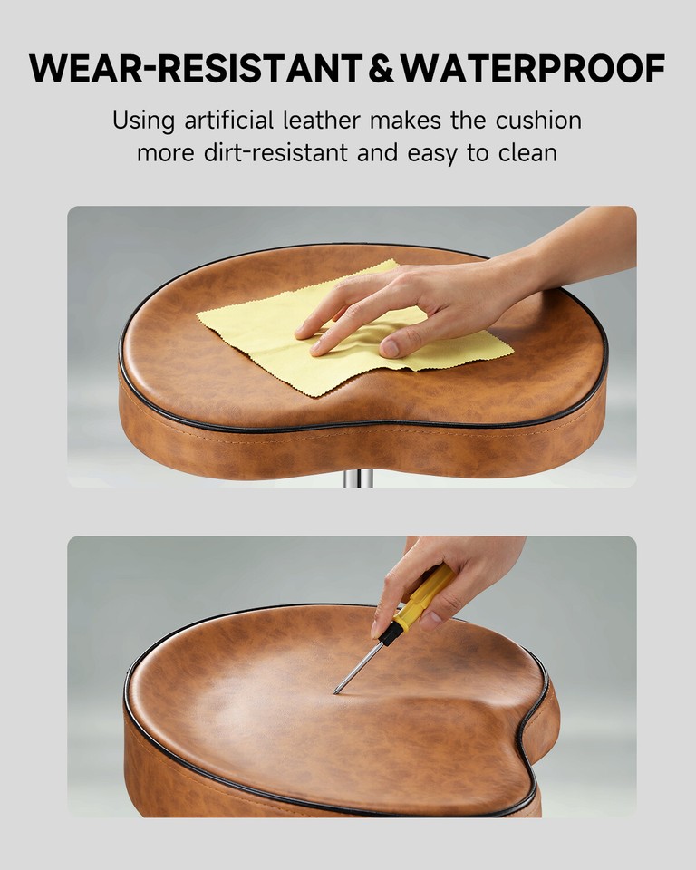 Donner Drum Throne Padded Drum Seat Chair Stool Height Adjustable With ...