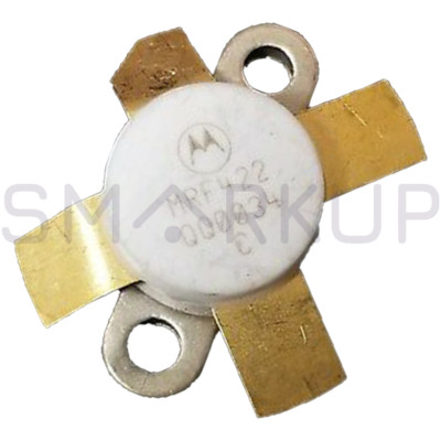 New In Box MOTOROLA MRF422 RF/VHF/UHF Transistor | eBay