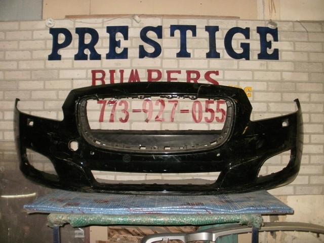 2011-2015 Jaguar XJ Front Bumper Cover C2D5386XXX C2d5370xxx OEM for ...