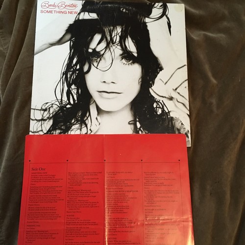 1976 Barbi Benton Something New Playboy LP PB 411 | eBay