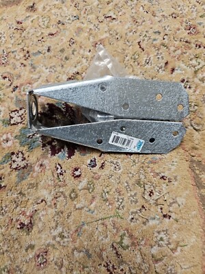 FREE SHIPPING 1 NEW Simpson Strong-Tie DTT2Z Deck Tension Tie Z Max | eBay