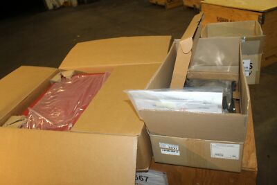 NEW SIEMENS PANEL KIT MXL-IQ ( SMB-2, MSE-3R ENCL., MKB-4, & MPS-6 ...