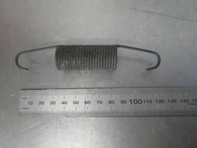 Simpson Maxidry 367 Jockey arm Tension Spring | eBay Australia