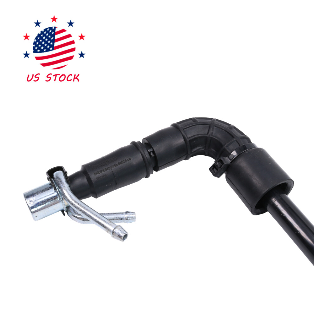 FORD OEM CONNECTOR 2L5Z6C324CA for sale online | eBay