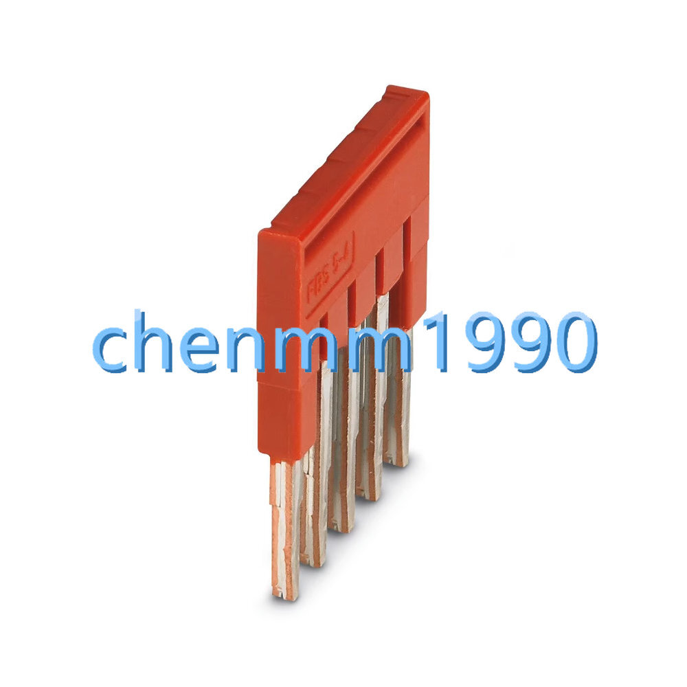 10PCS NEW Phoenix Wiring Terminal FBS 5-4 3030145 | eBay