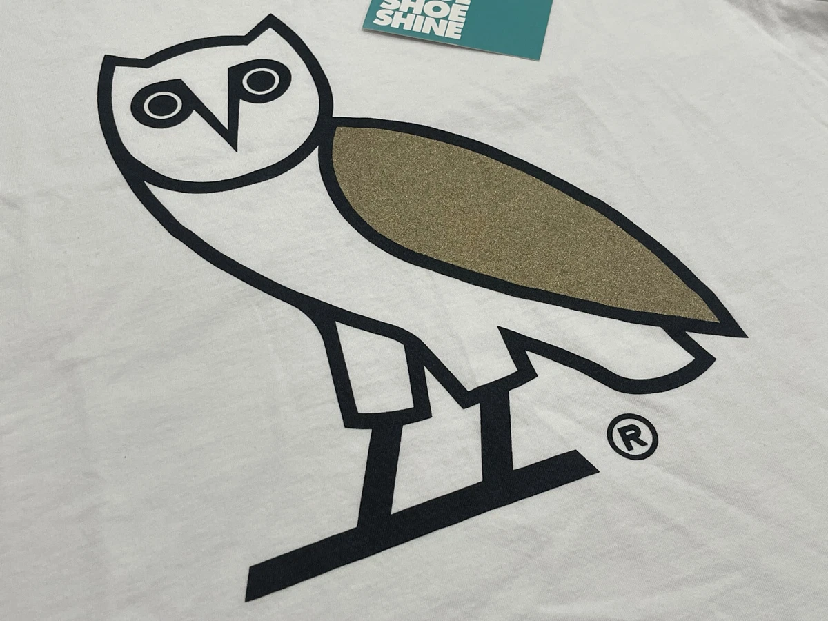 Owl Logo Drake