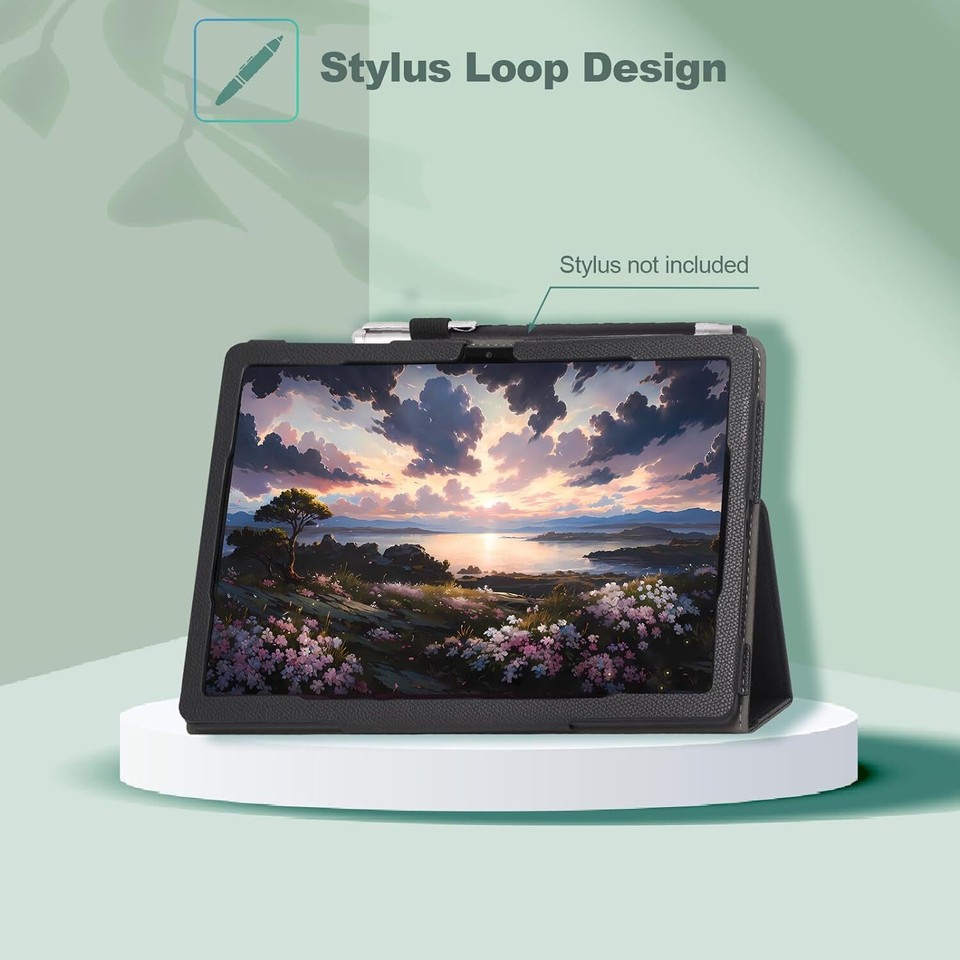 Case for TCL TAB 10 Gen 2/TAB 10 NXTPAPER 5G/TAB PRO 5G/TABMAX 10.4 ...