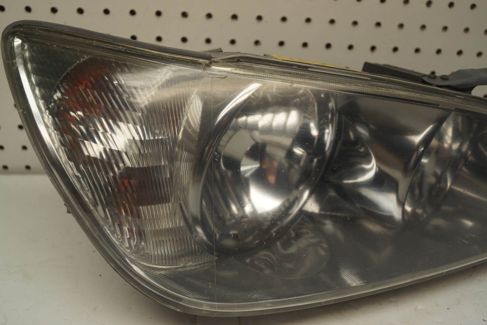 2001 02 03 04 2005 Lexus IS IS250 IS300 Right Side Xenon Headlight OEM ...
