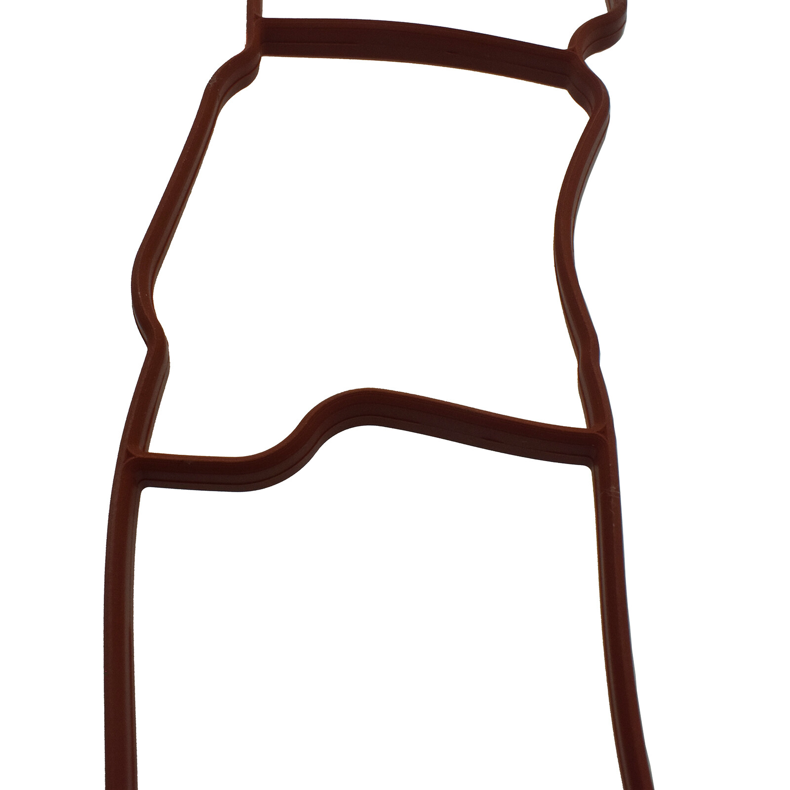 Intake Mnfld Gasket For Audi Q7 VW CC Passat Touareg 3.6L 03H133237B ...