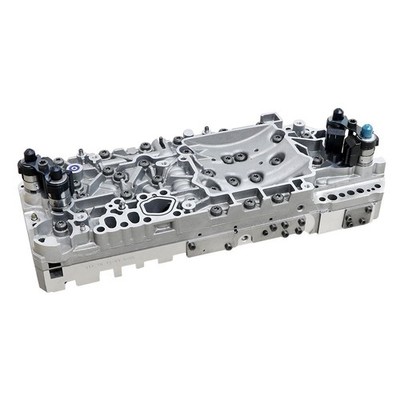 722.8 CVT Transmission Valve Body add Solenoids for Mercedes A/B-Class ...