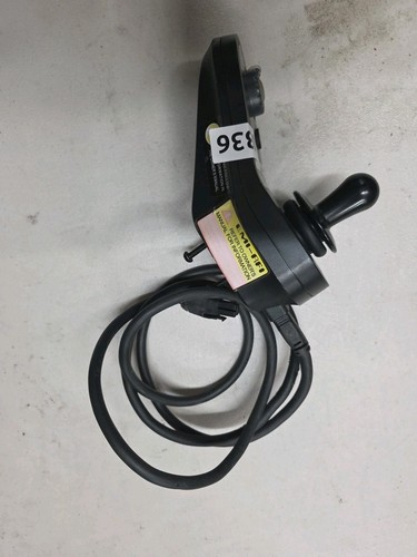 DLX-REM060-A Dynamic Controls LiNX Traditional Joystick Power ...