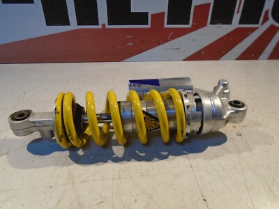 Yamaha R1 Rear Shock YZF-R1 Shock Absorber | eBay