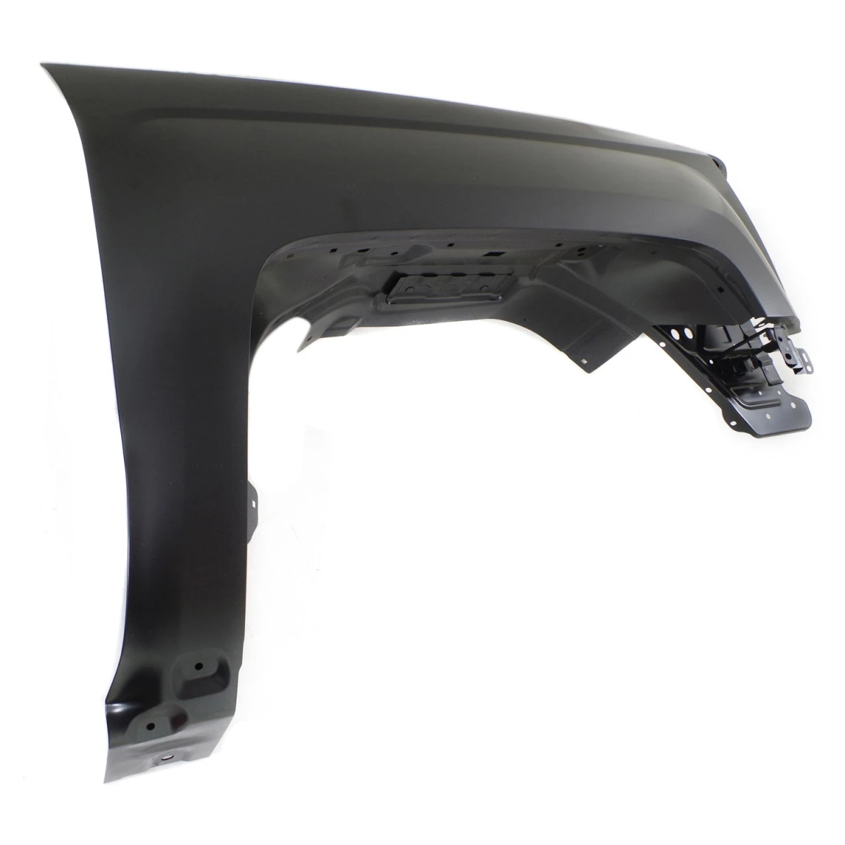 Fit 2014-2019 CHEVROLET SILVERADO FENDERS PAIR (LH & RH) BRAND NEW FREE ...