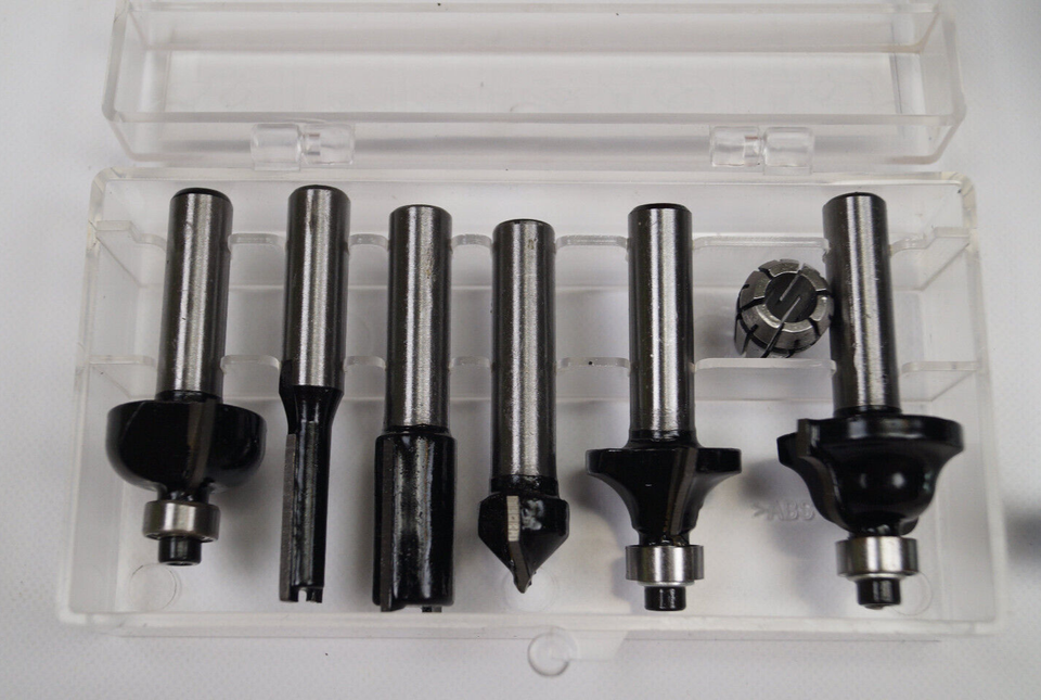 Parkside X12V Cordless Router 12V Wood Precision Edge Router Wood ...