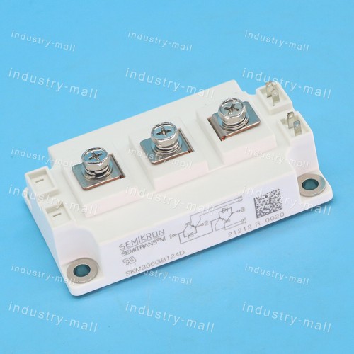 For SEMIKRON SKM300GB124D New Power module Free Shipping | eBay