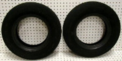 10" Front ATV Sand Dune Tires Smooth-Buff Light-Weight Drag-Racing Hill ...