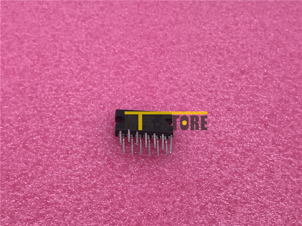 5PCS NEW TDA2653A PHI ZIP-13 | eBay